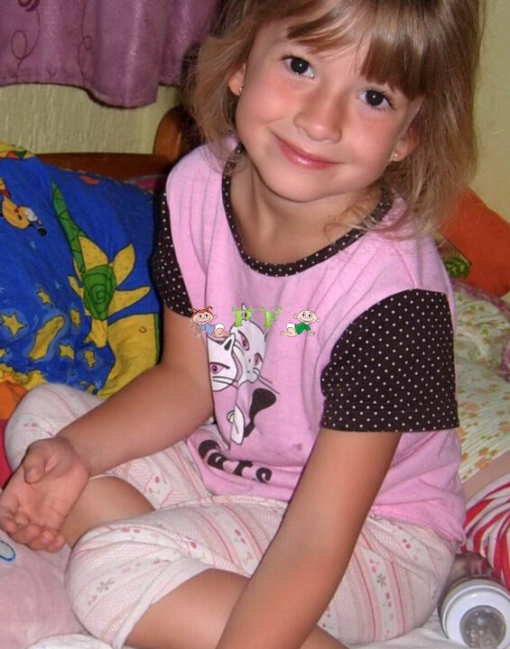 Addison - Member Profile - PaddedFriends